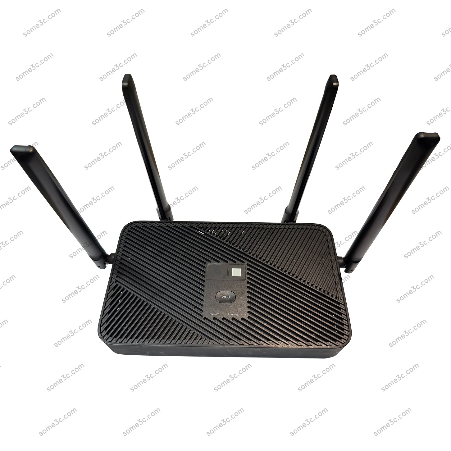 Router – SOME 3C