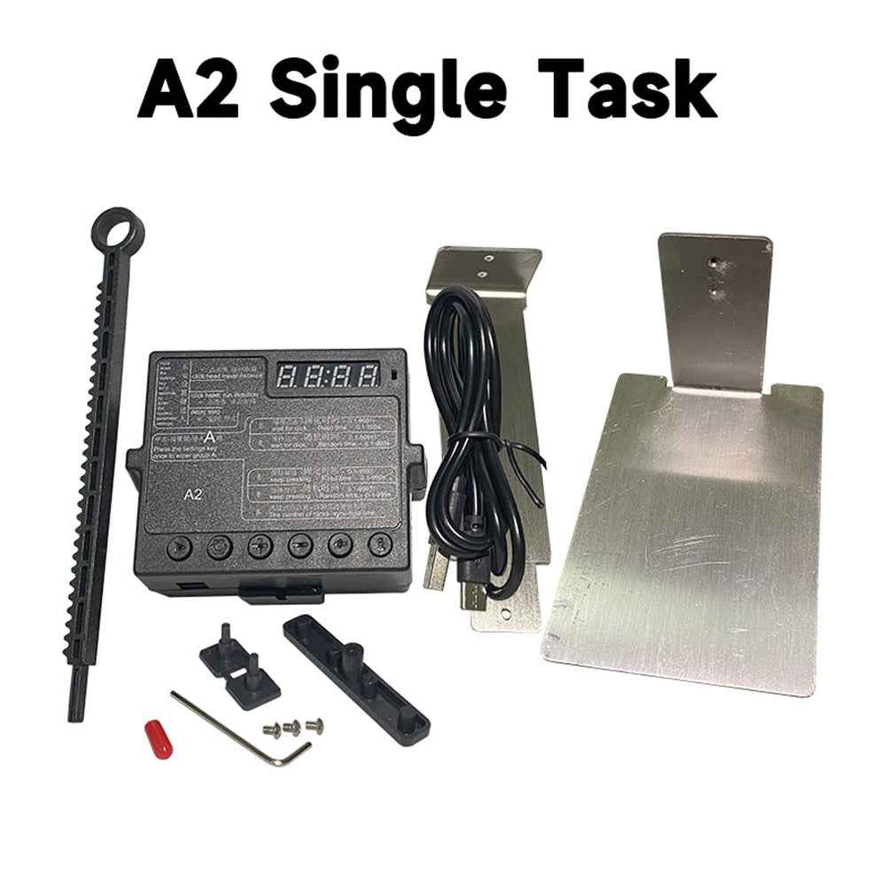 Computer Keyboard Auto Clicker Device Mouse Automatic Random Temporari ...