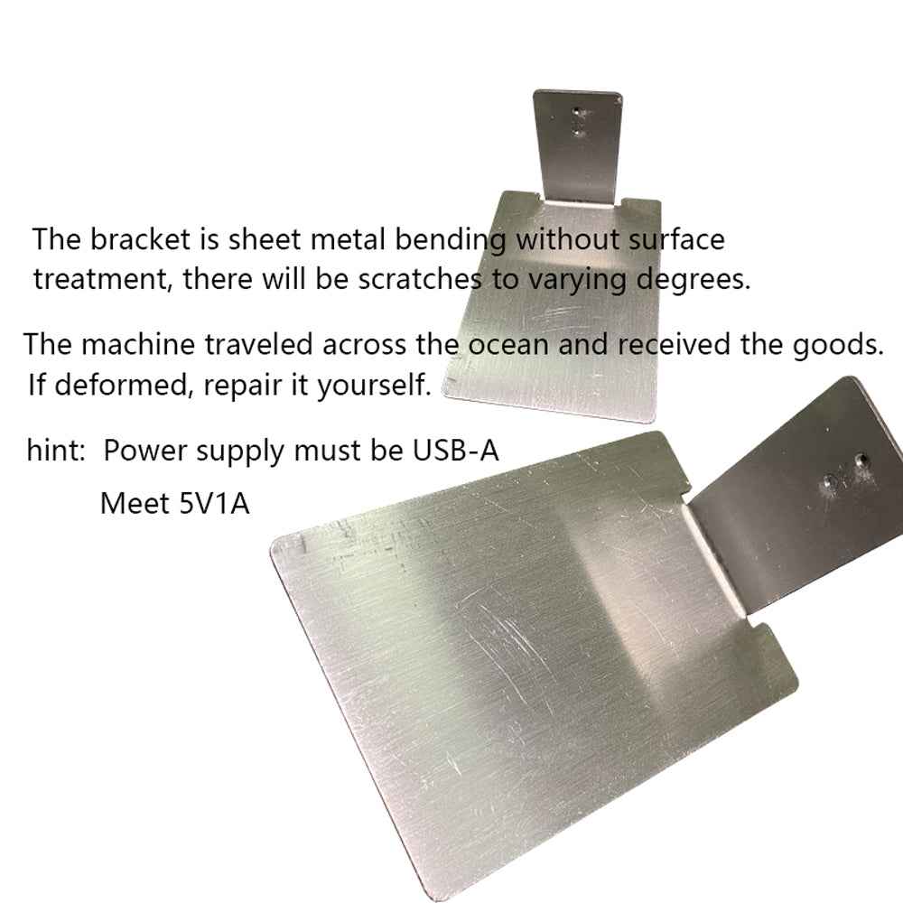 Computer Keyboard Auto Clicker Device Mouse Automatic Random Temporari ...