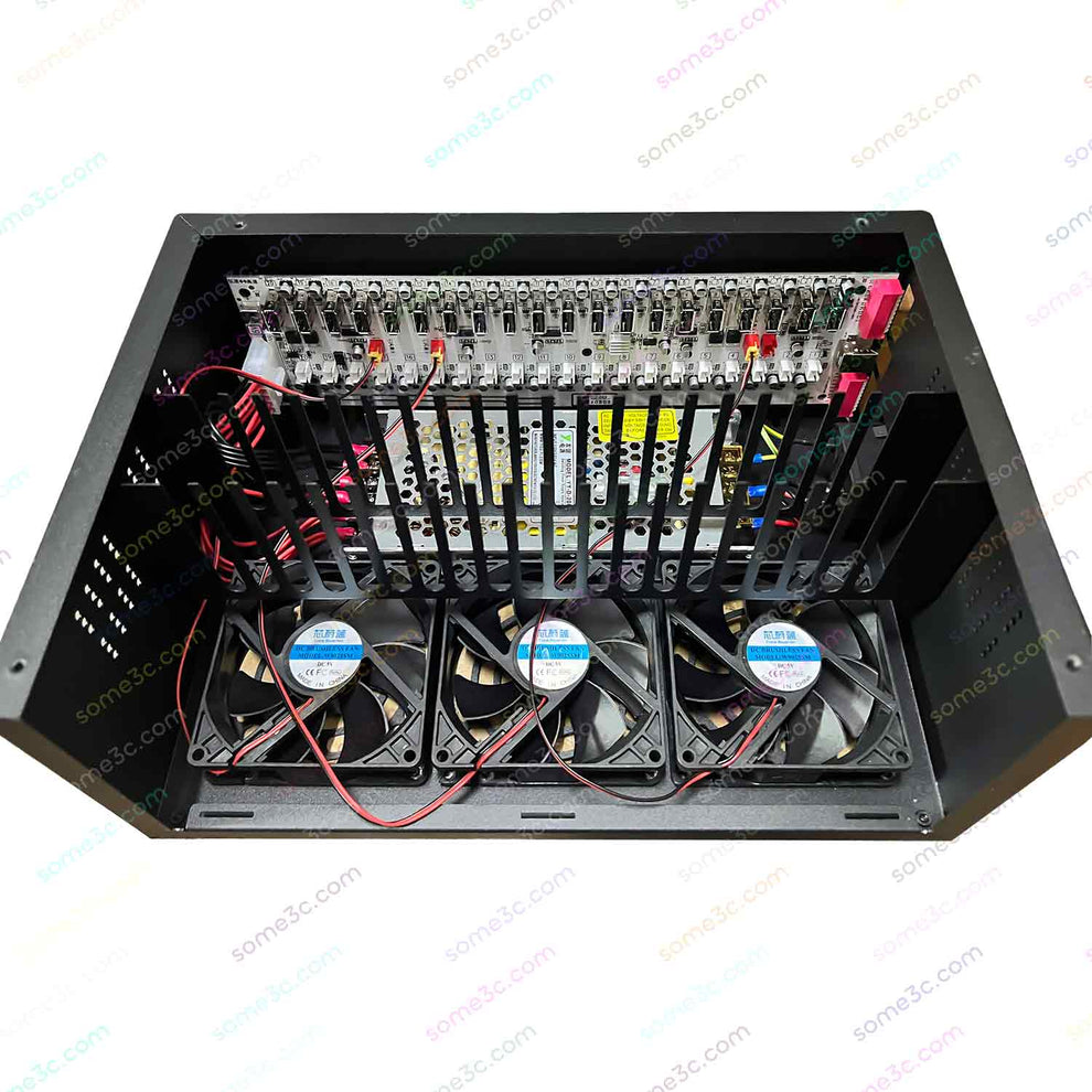 Empty Box box phone farm Mobile Phone Group Control Equipment Motherbo ...