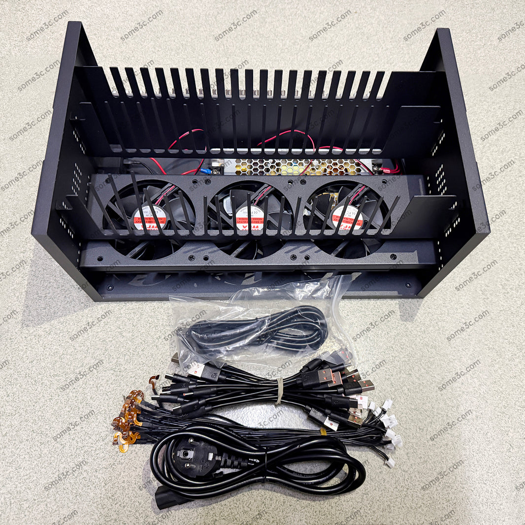 Phone Farm Accessories – Some 3C