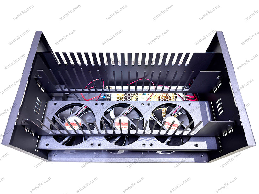 Mobile phone Farm Chassis 20 Box Phone farm Accessories Telephone Moth ...